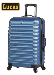 Lucas Luggage Hard Case - Expandable Suitcase - lucasluggagestore.com